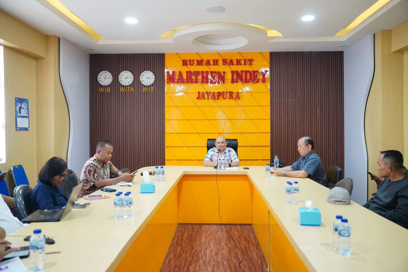 Viral di Medsos Kematian Ibu Hamil, RS Marthen Indey dan Dinkes Papua ...